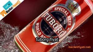 Tuborg Bira Fiyatları - 2026 - Marketfiyati.net