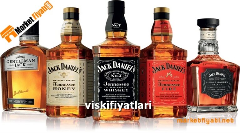 Viski Fiyatları - 2024 - Marketfiyati.net